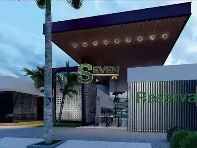 Terreno em Condomínio para Venda em Volta Redonda/RJ Casa de Pedra