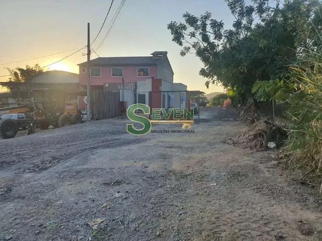Terreno em Condomínio para Venda em Volta Redonda/RJ Água Limpa