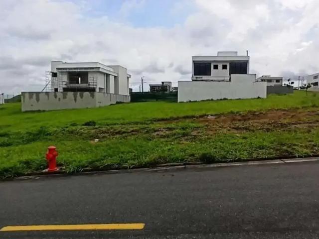 Terreno em Condomínio para Venda em Volta Redonda/RJ Alphaville