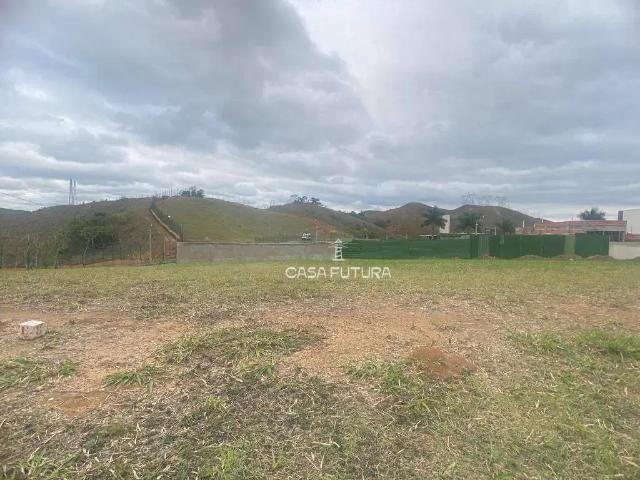 Terreno em Condomínio para Venda em Volta Redonda/RJ Alphaville