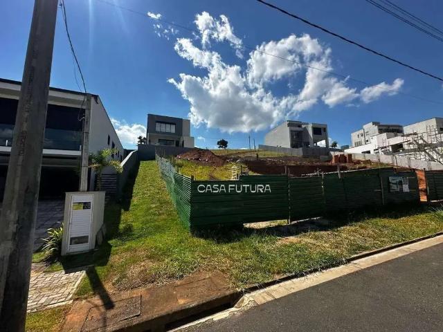 Terreno em Condomínio para Venda em Volta Redonda/RJ Alphaville