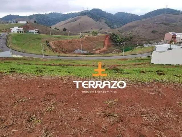 Terreno em Condomínio para Venda em Volta Redonda/RJ Alphaville