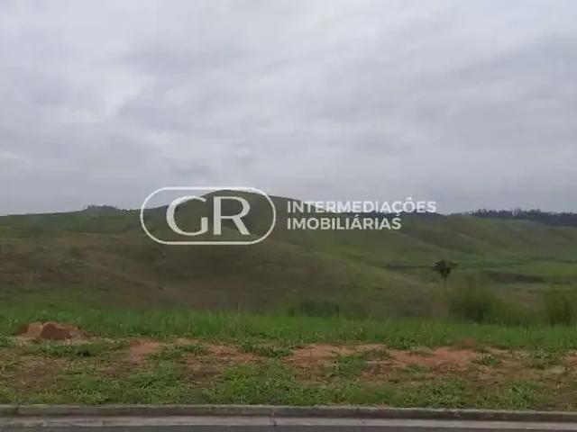 Terreno em Condomínio para Venda em Volta Redonda/RJ Alphaville