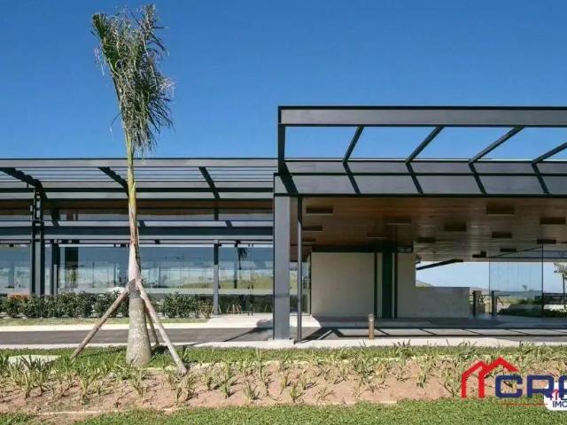 Terreno em Condomínio para Venda em Volta Redonda/RJ Alphaville