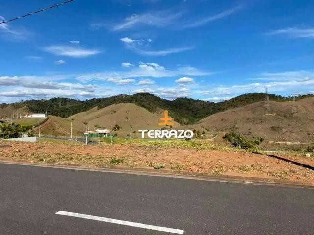 Terreno em Condomínio para Venda em Volta Redonda/RJ Alphaville