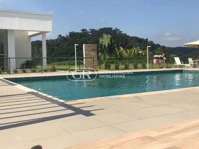 Terreno em Condomínio para Venda em Volta Redonda/RJ Aterrado