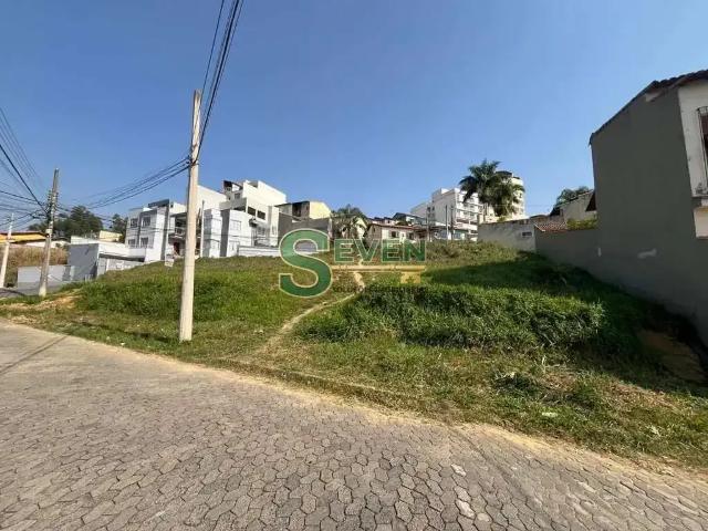 Terreno em Condomínio para Venda em Volta Redonda/RJ Jardim Amália
