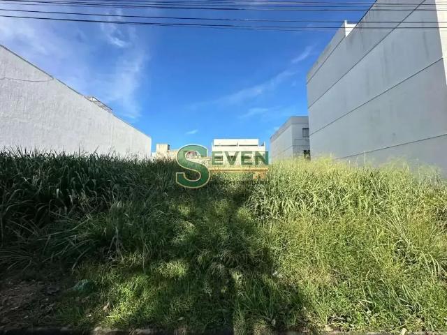 Terreno em Condomínio para Venda em Volta Redonda/RJ Jardim Amália