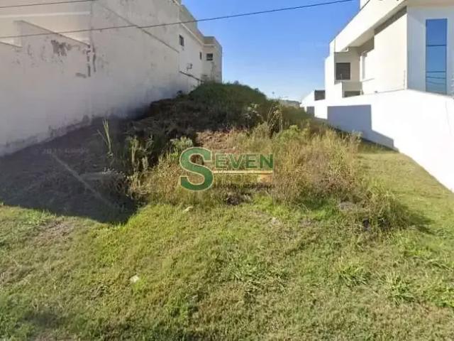 Terreno em Condomínio para Venda em Volta Redonda/RJ Jardim Amália
