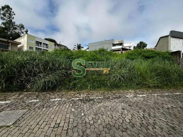 Terreno em Condomínio para Venda em Volta Redonda/RJ Jardim Amália