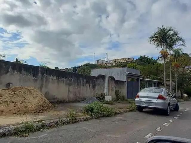 Terreno em Condomínio para Venda em Volta Redonda/RJ Jardim Amália