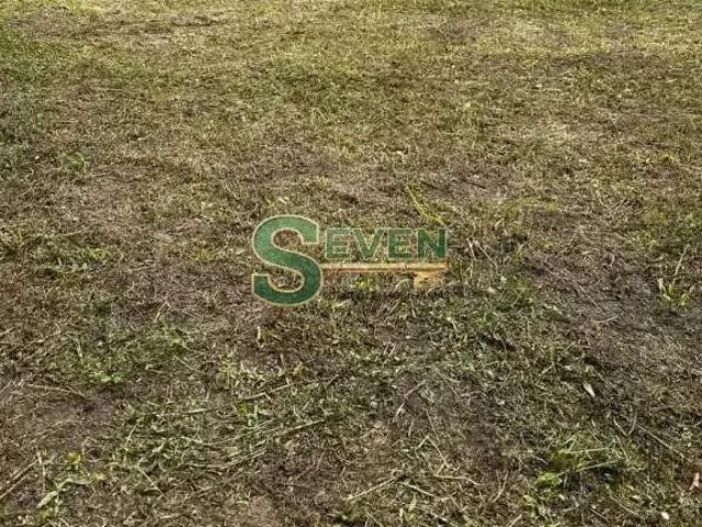 Terreno em Condomínio para Venda em Volta Redonda/RJ Jardim Amália
