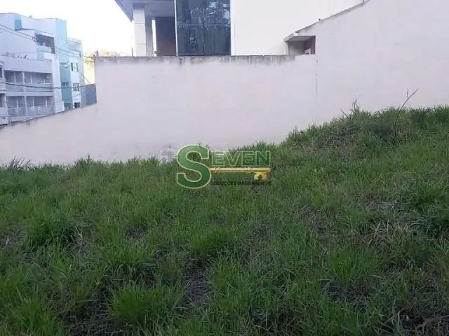 Terreno em Condomínio para Venda em Volta Redonda/RJ Jardim Belvedere