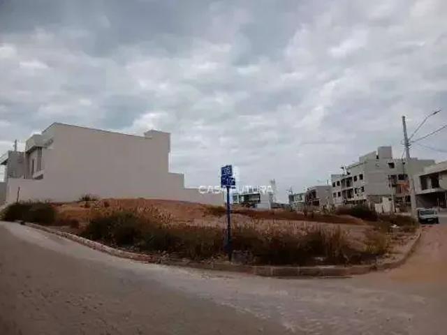 Terreno em Condomínio para Venda em Volta Redonda/RJ Jardim Belvedere