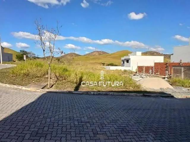 Terreno em Condomínio para Venda em Volta Redonda/RJ Jardim Belvedere