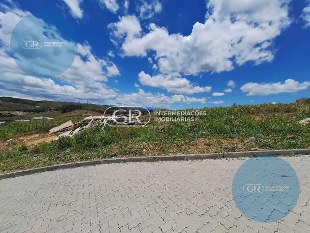 Terreno em Condomínio para Venda em Volta Redonda/RJ Jardim Belvedere
