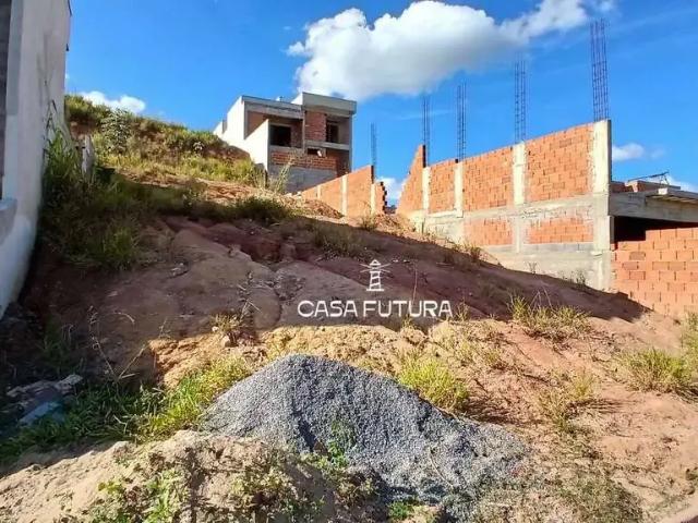 Terreno em Condomínio para Venda em Volta Redonda/RJ Jardim Belvedere