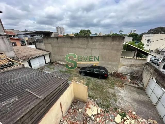 Terreno em Condomínio para Venda em Volta Redonda/RJ Niterói