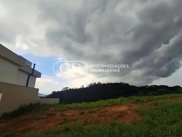 Terreno em Condomínio para Venda em Volta Redonda/RJ São João
