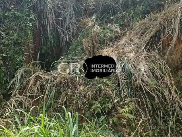 Terreno em Condomínio para Venda em Volta Redonda/RJ São João Batista