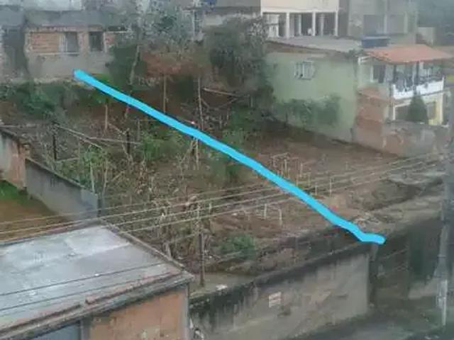 Terreno em Condomínio para Venda em Volta Redonda/RJ São Luís