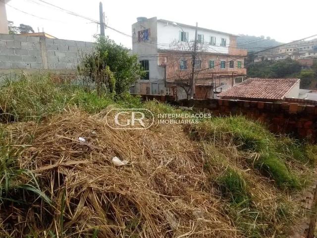 Terreno em Condomínio para Venda em Volta Redonda/RJ Santo Agostinho