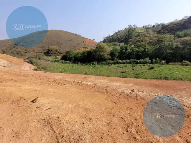 Terreno em Condomínio para Venda em Volta Redonda/RJ Santa Rita do Zarur