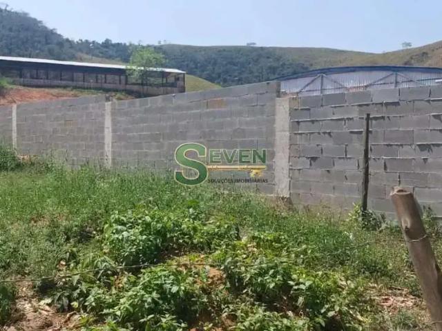 Terreno em Condomínio para Venda em Volta Redonda/RJ Santa Rita do Zarur