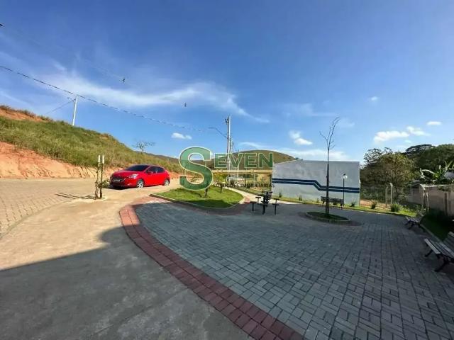 Terreno em Condomínio para Venda em Volta Redonda/RJ Santa Rita do Zarur