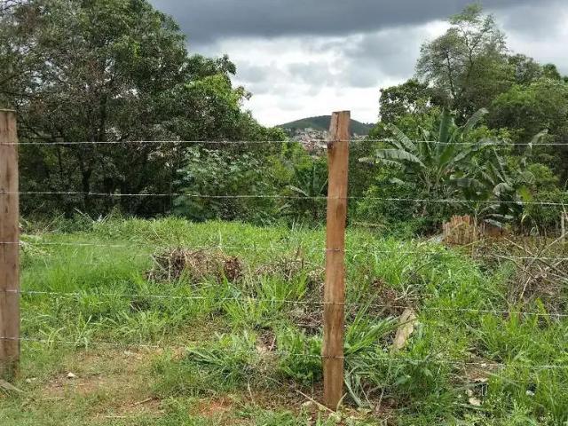Terreno em Condomínio para Venda em Volta Redonda/RJ Siderlândia