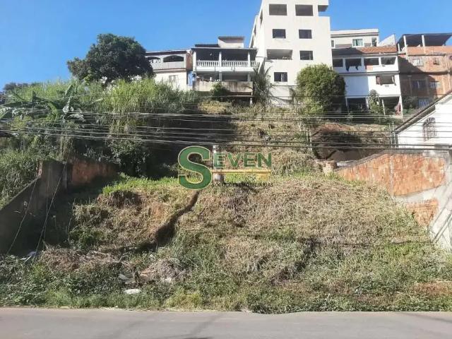 Terreno em Condomínio para Venda em Volta Redonda/RJ Ponte Alta