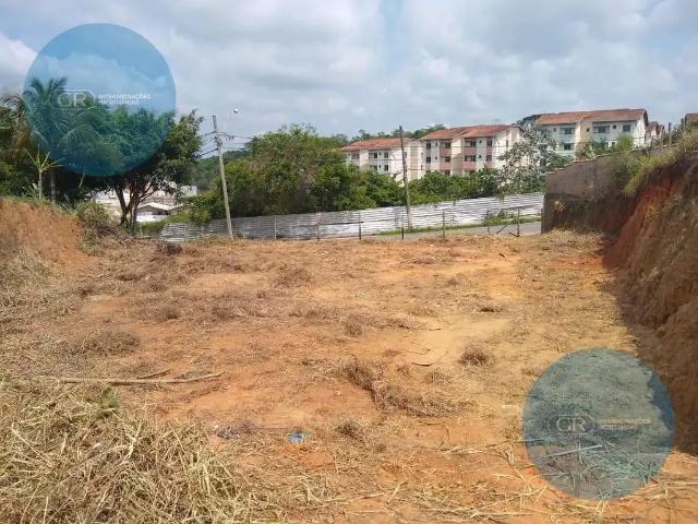 Terreno em Condomínio para Venda em Volta Redonda/RJ Roma