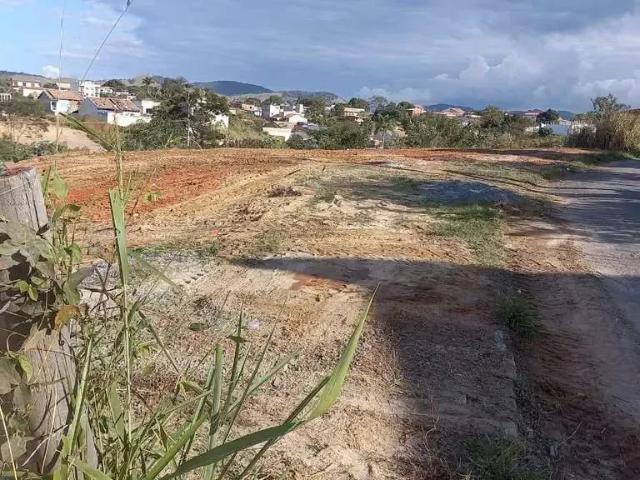 Terreno em Condomínio para Venda em Volta Redonda/RJ Roma