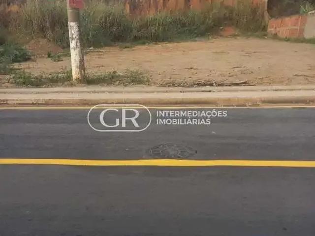 Terreno em Condomínio para Venda em Volta Redonda/RJ Roma