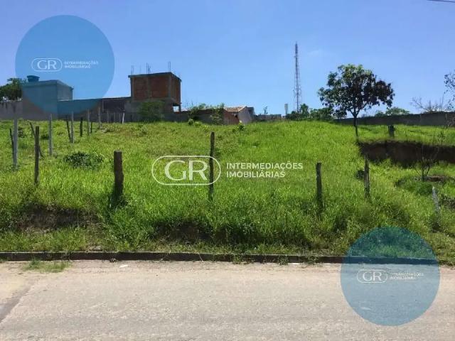 Terreno em Condomínio para Venda em Volta Redonda/RJ Roma