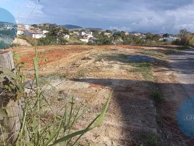 Terreno em Condomínio para Venda em Volta Redonda/RJ Roma
