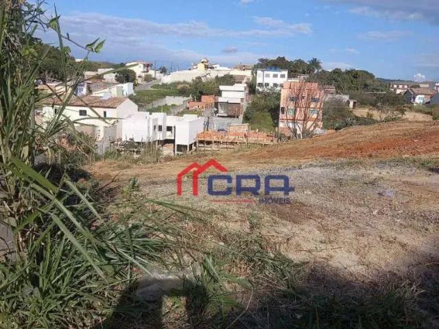 Terreno em Condomínio para Venda em Volta Redonda/RJ Roma