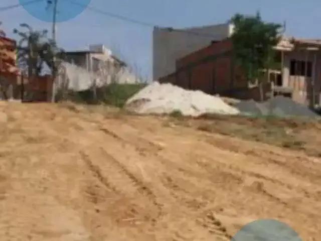 Terreno em Condomínio para Venda em Volta Redonda/RJ Roma