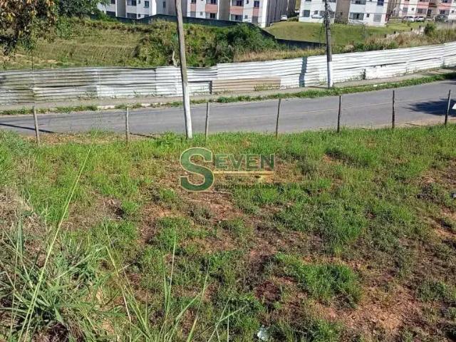 Terreno em Condomínio para Venda em Volta Redonda/RJ Roma