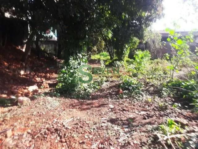 Terreno em Condomínio para Venda em Volta Redonda/RJ Retiro