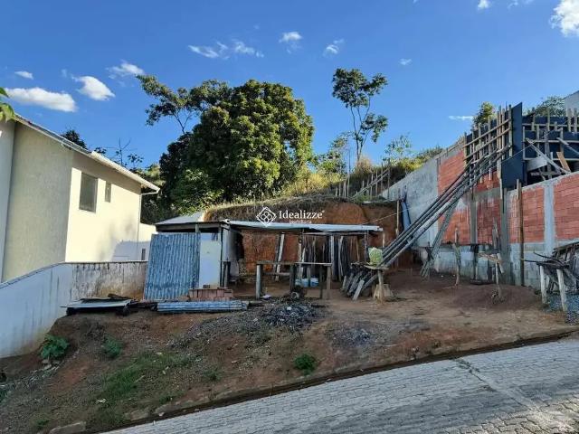 Terreno em Condomínio para Venda em Volta Redonda/RJ Voldac