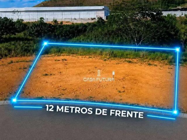 Terreno em Condomínio para Venda em Volta Redonda/RJ Voldac