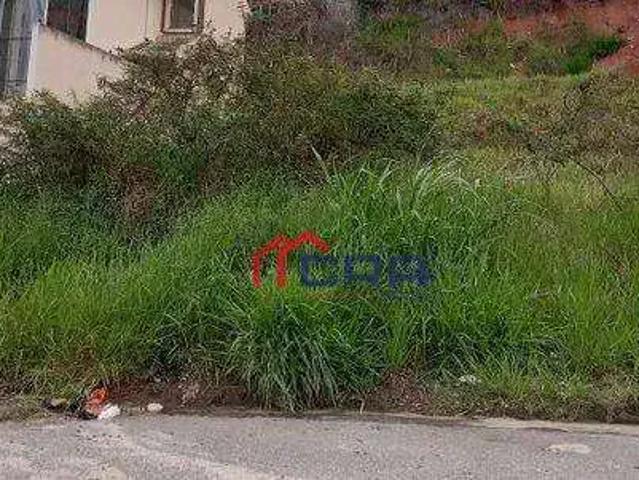Terreno em Condomínio para Venda em Volta Redonda/RJ Vivendas do Lago
