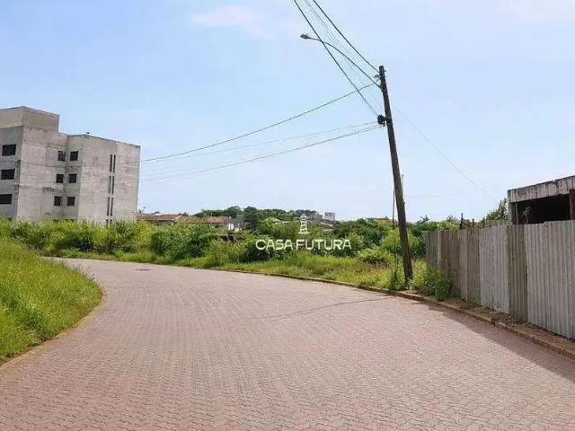 Terreno em Condomínio para Venda em Volta Redonda/RJ Village Santa Helena