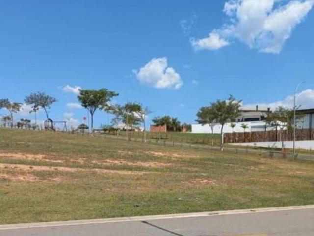 Terreno em Condomínio para Venda em Votorantim, Alphaville Nova Esplanada 3