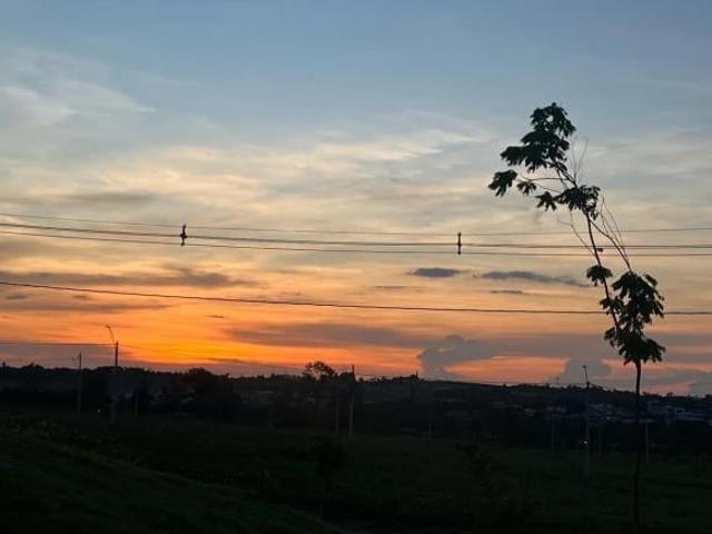 Terreno em Condomínio para Venda em Votorantim, Alphaville Nova Esplanada