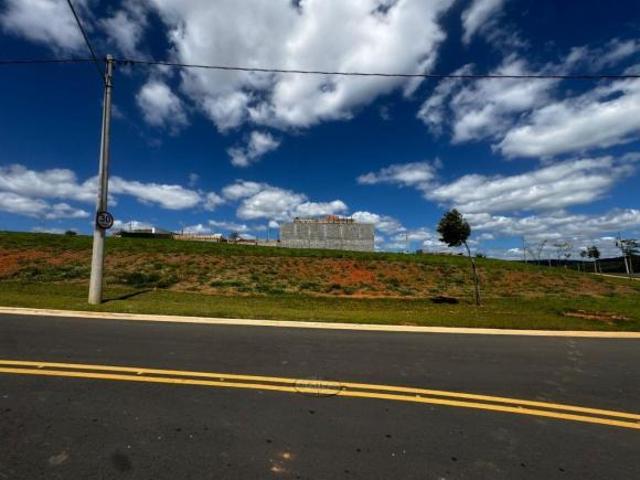 Terreno em Condomínio para Venda em Votorantim, Alphaville Nova Esplanada