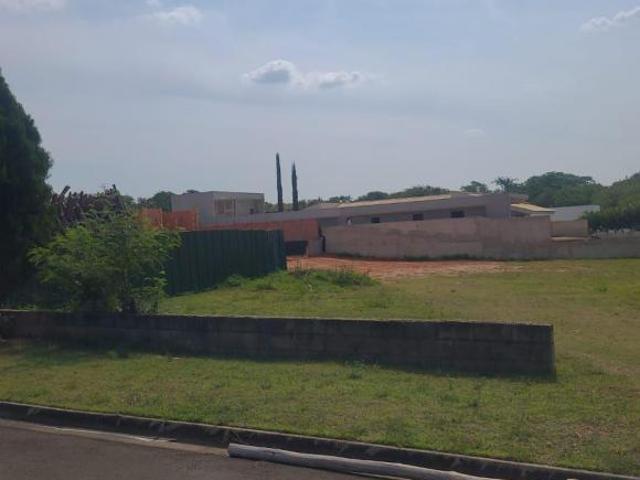 Terreno em Condomínio para Venda em Votorantim, Chácaras Residenciais Santa Maria