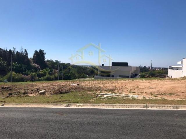 Terreno em Condomínio para Venda em Votorantim, Loteamento Sunlake SPA Residencial