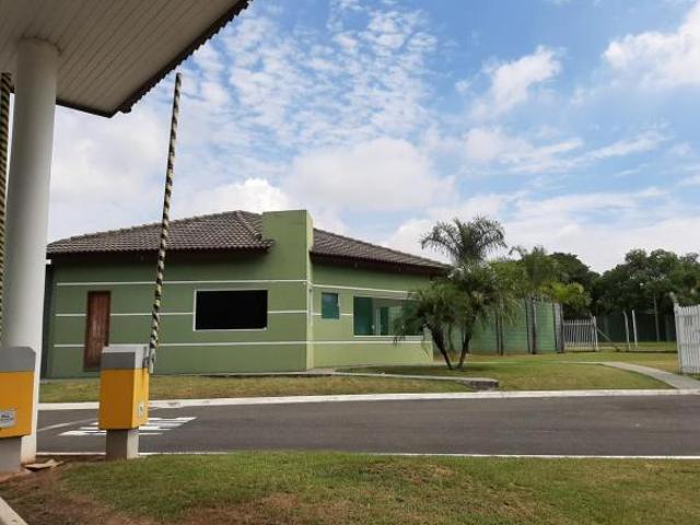 Terreno em Condomínio para Venda em Votorantim, Vossoroca, Votorantim